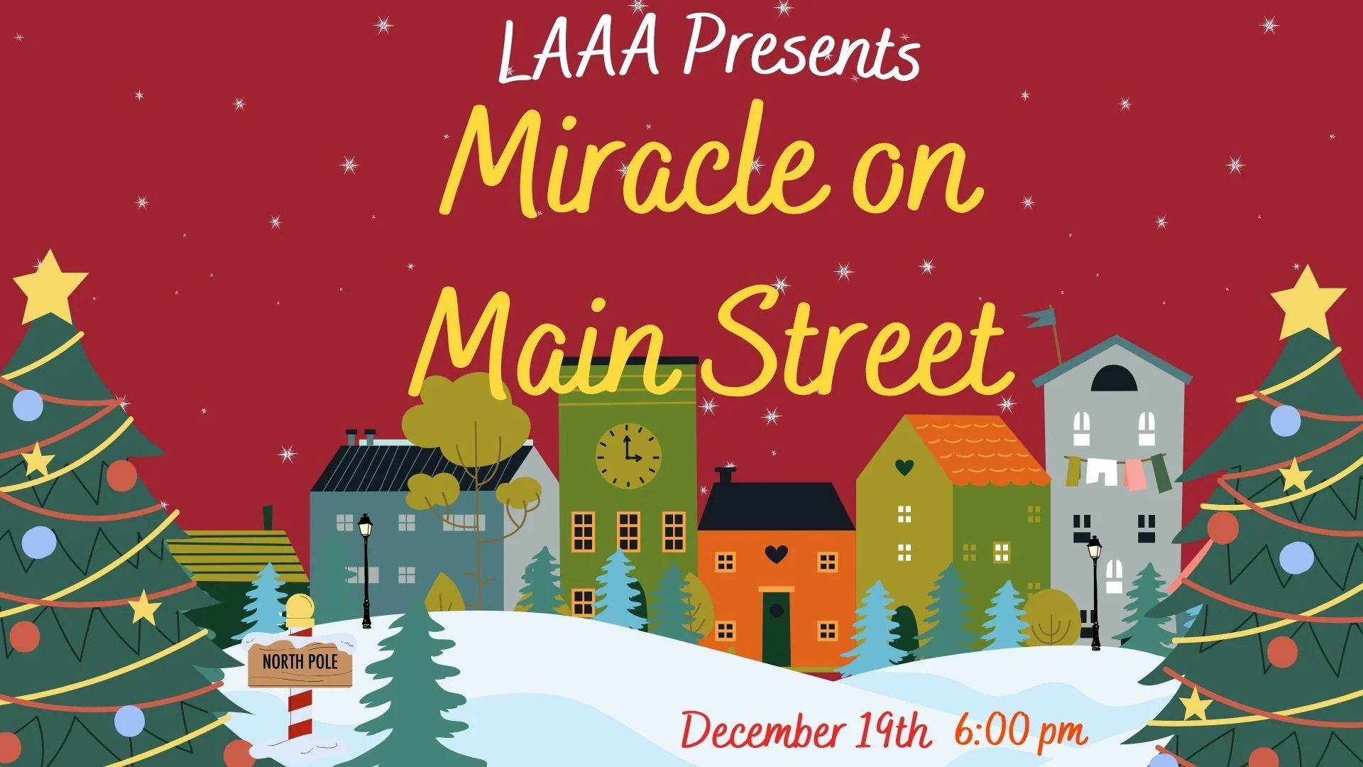 Los Angeles Adventist Academy