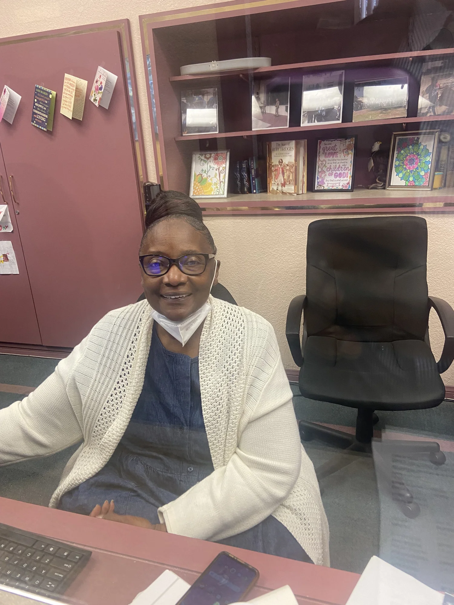 About — Los Angeles Adventist Academy