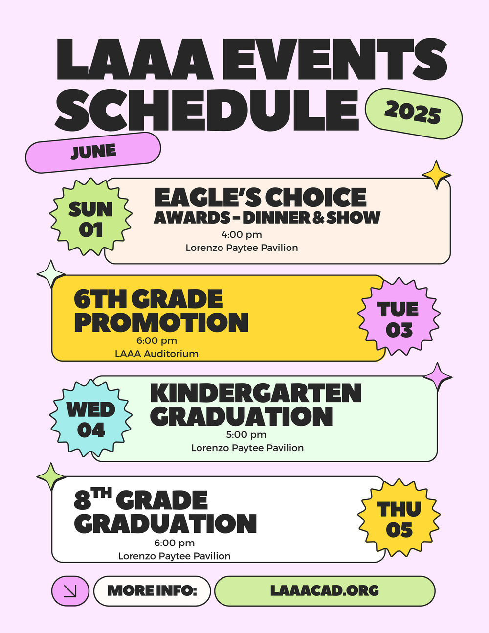 Los Angeles Adventist Academy