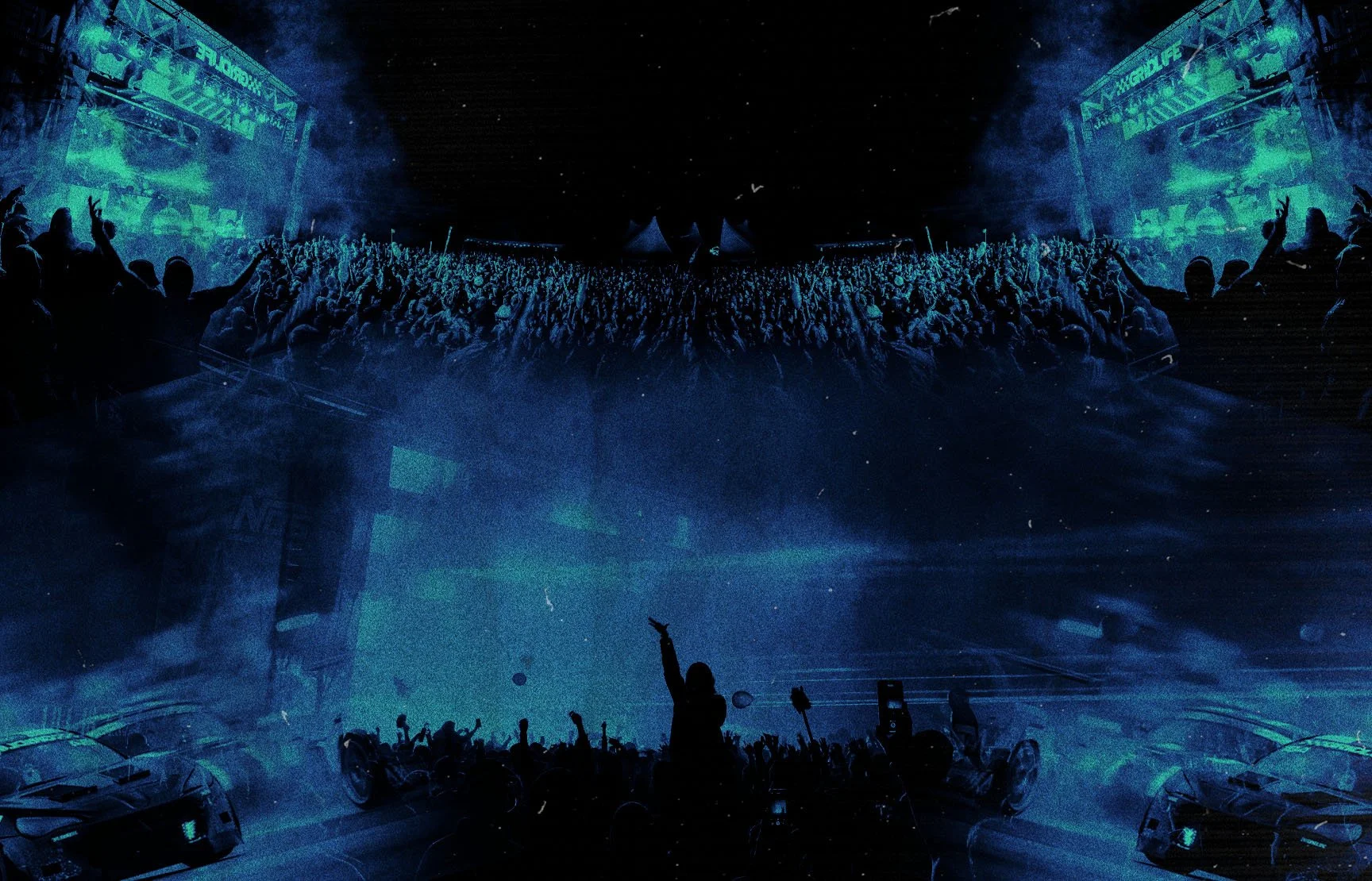 #GRIDLIFE Festival - MIDWEST