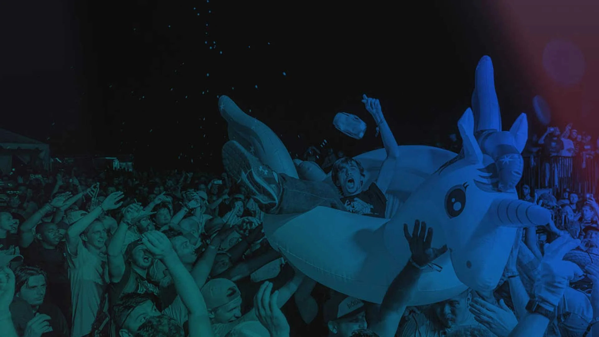 #GRIDLIFE Festival - MIDWEST