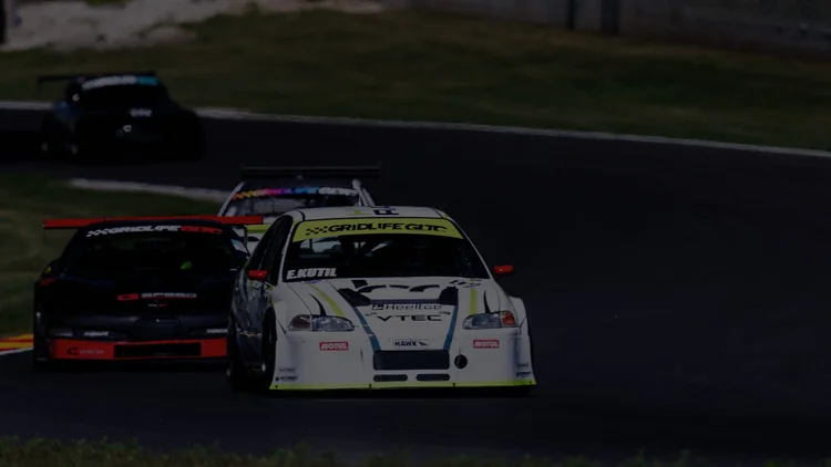 #GRIDLIFE Festival - MIDWEST