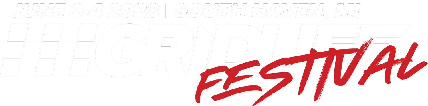 #GRIDLIFE Festival - MIDWEST