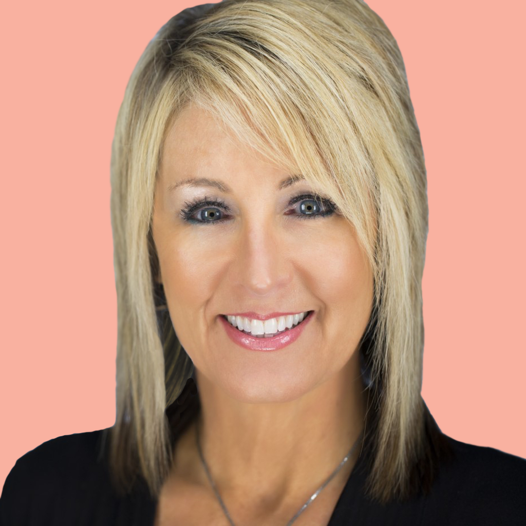 Lori Champion--Woman Up!