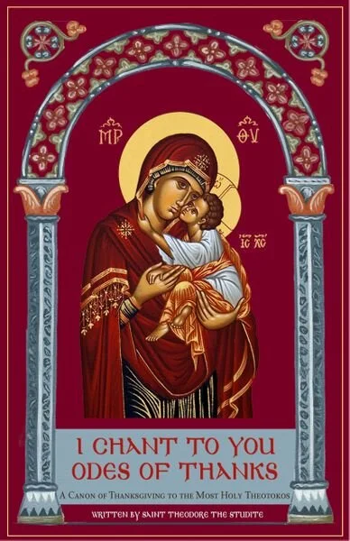 Life Giving Spring Greek Orthodox Christian Monastery, Dunlap CA — Zoe ...