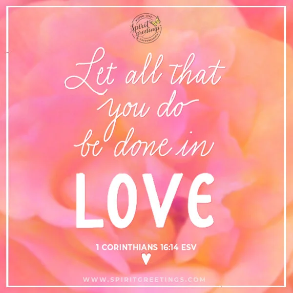 Five Beautiful Quotes About the Meaning of Spiritual Love — Spirit ...