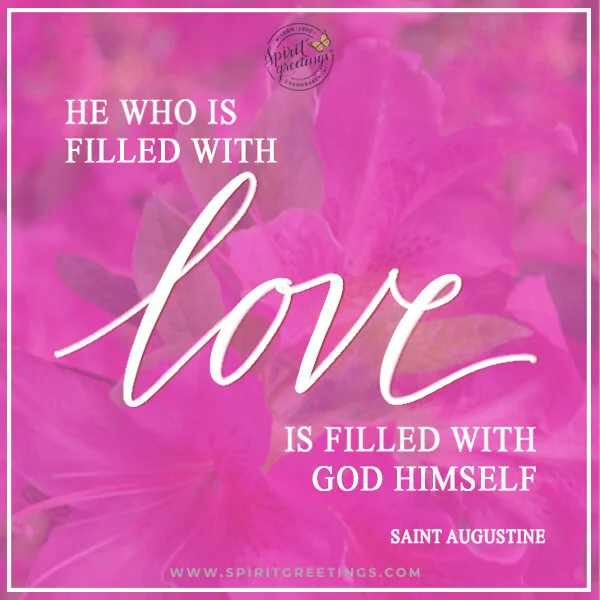 Five Beautiful Quotes About the Meaning of Spiritual Love — Spirit ...