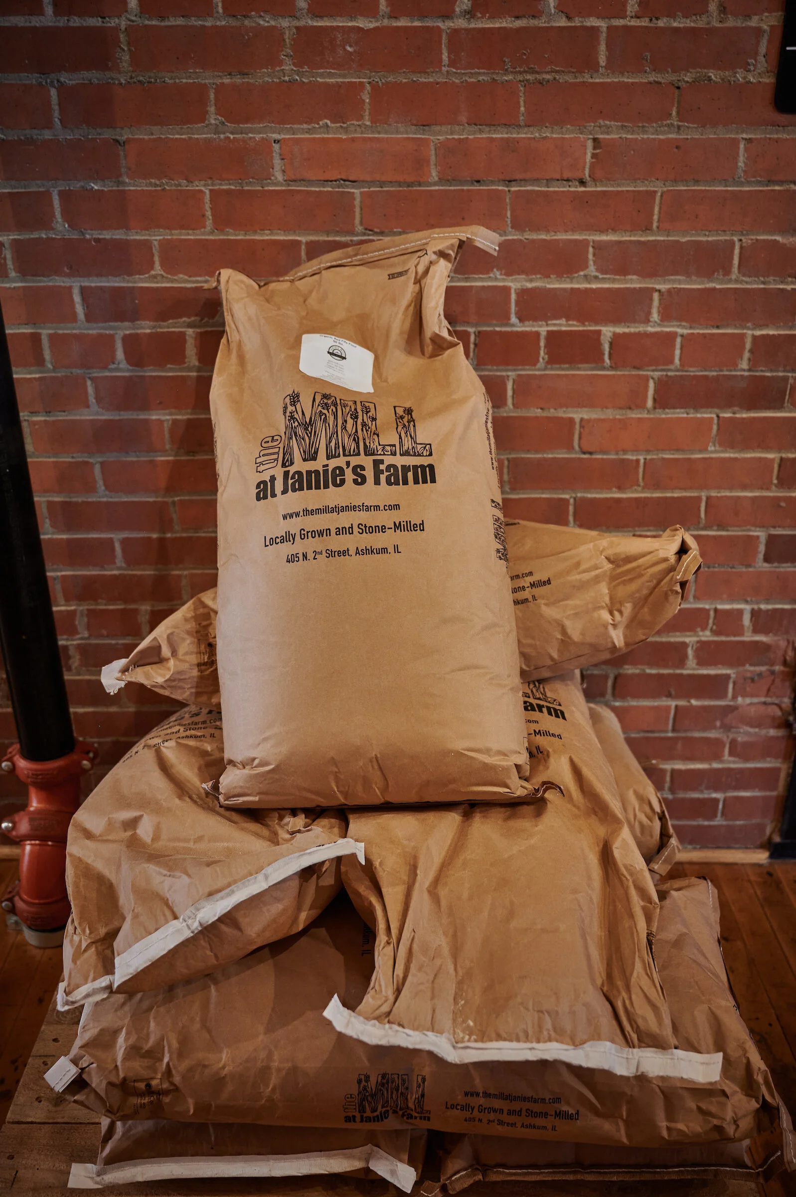 Story — Ardor Breads & Provisions