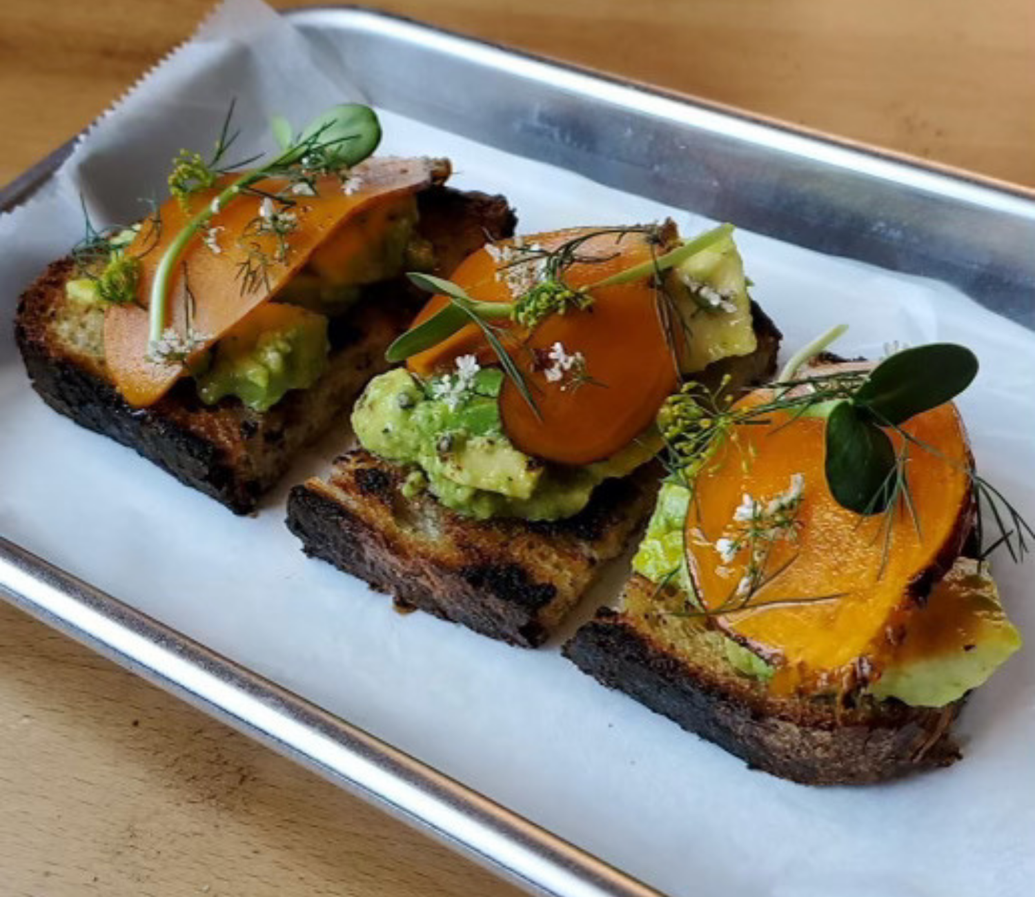 Ardor Breads & Provisions