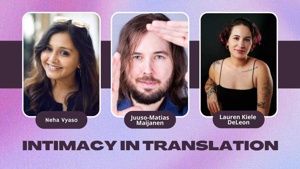 Blog — Intimacy Directors and Coordinators