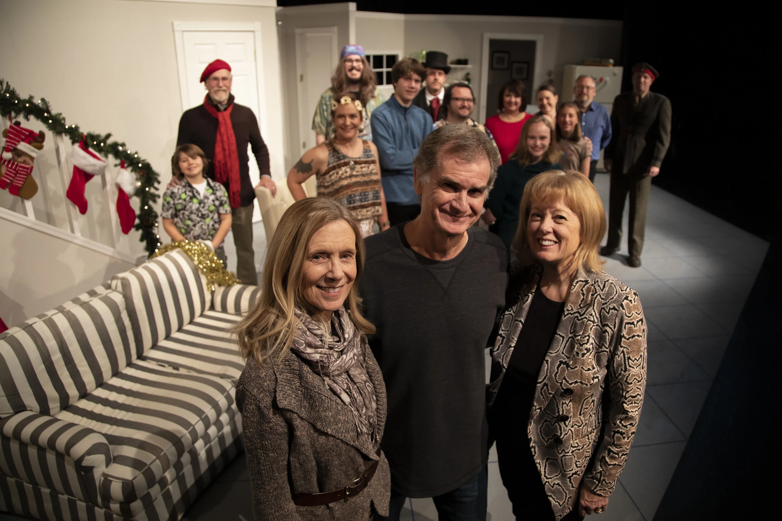 My Story — Warren Doody