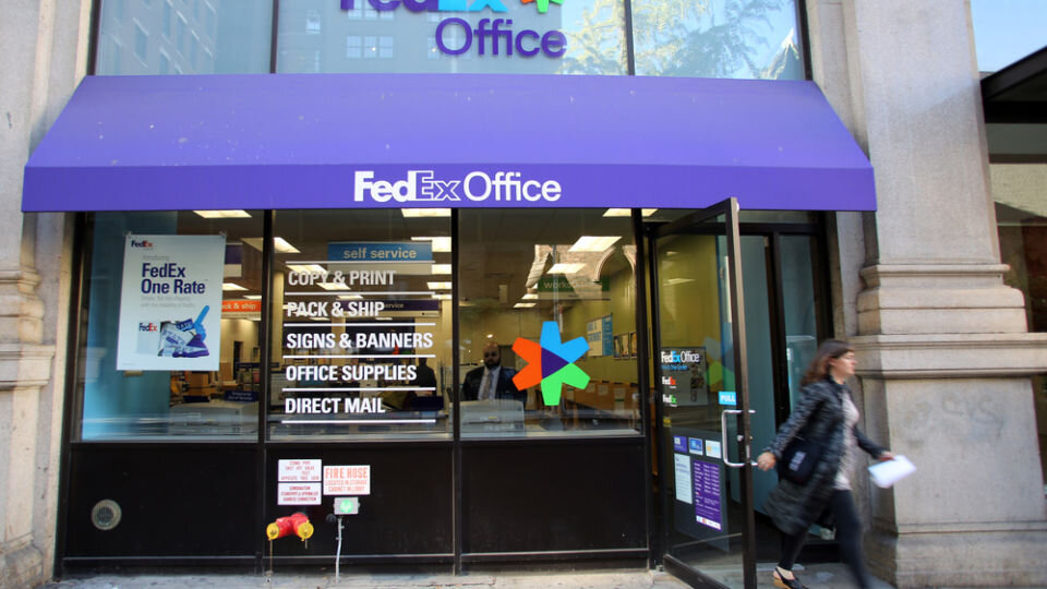 FedEx Adds 2,000 Stores to Retail Returns Network — Happy Returns