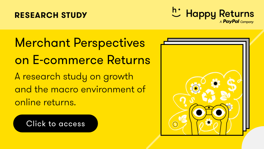 Resources by Happy Returns — Happy Return