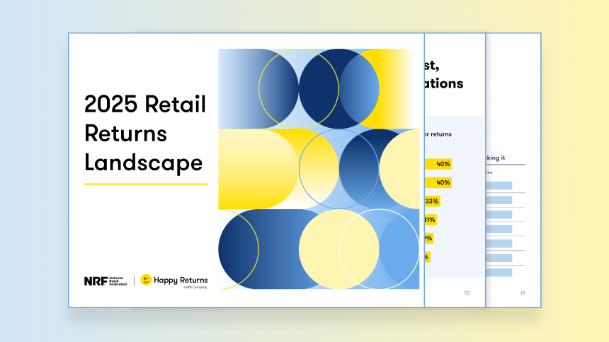 Resources by Happy Returns — Happy Returns