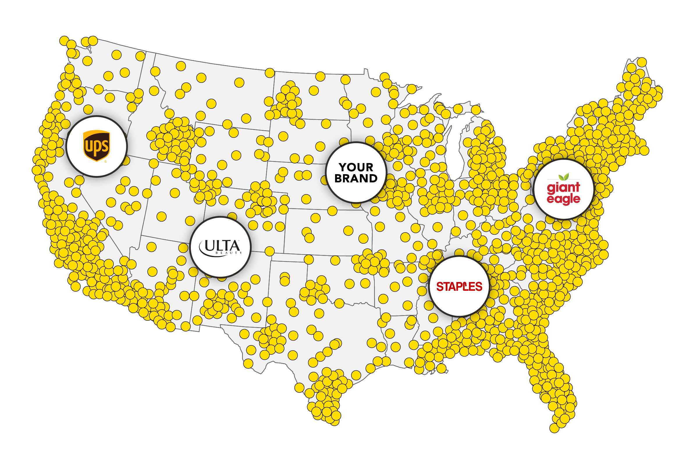 Return Bars — Happy Returns