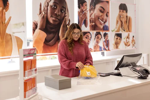 Return Bars — Happy Returns