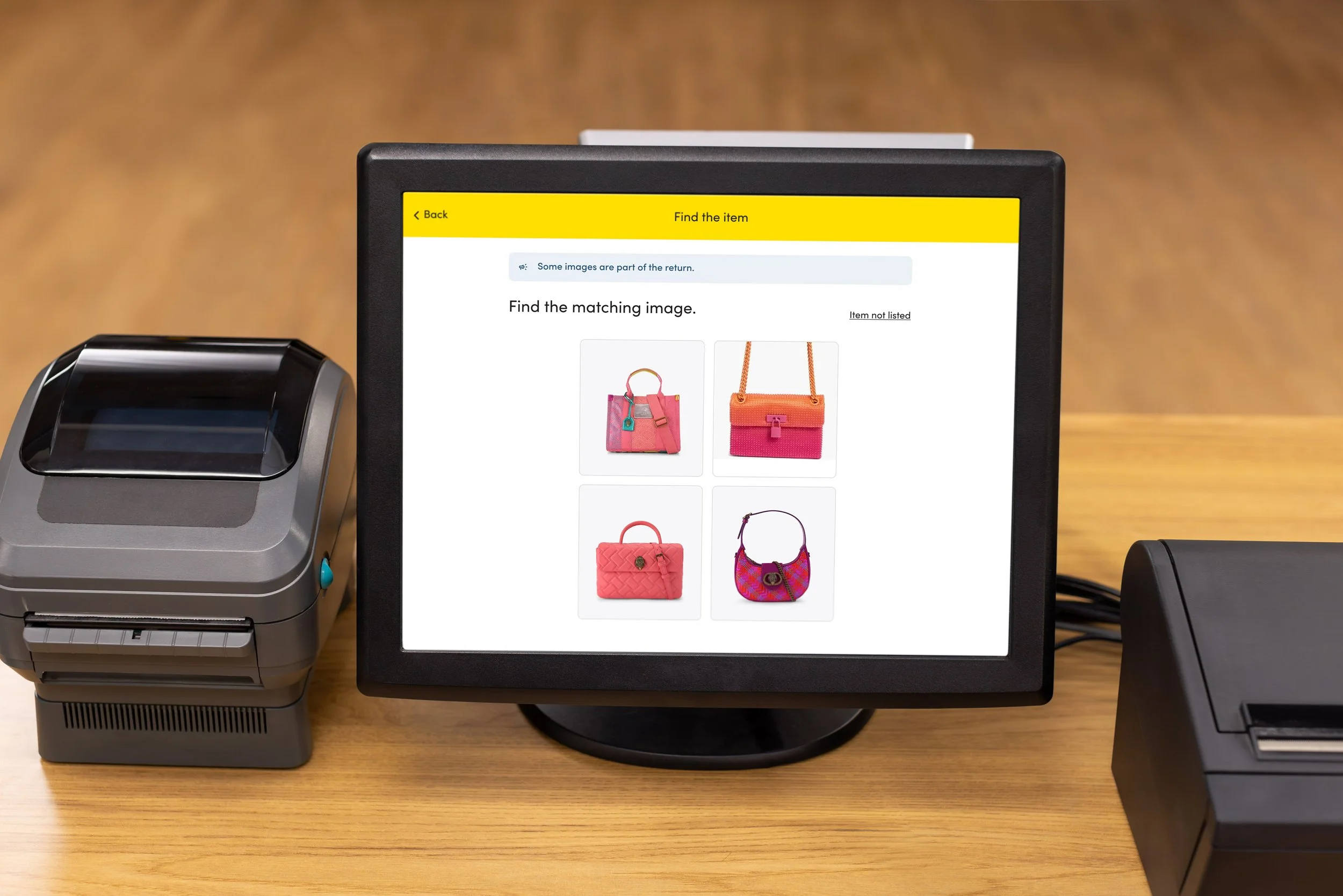 A new line of defense: Piloting Return Vision™ AI fraud auditing ...