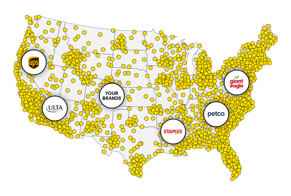 Return Bars — Happy Returns