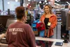 Shoppers can now add return QR codes to Apple Wallet®️ for fast ...
