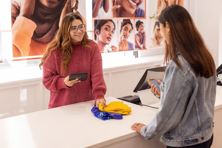 Return Bars — Happy Returns