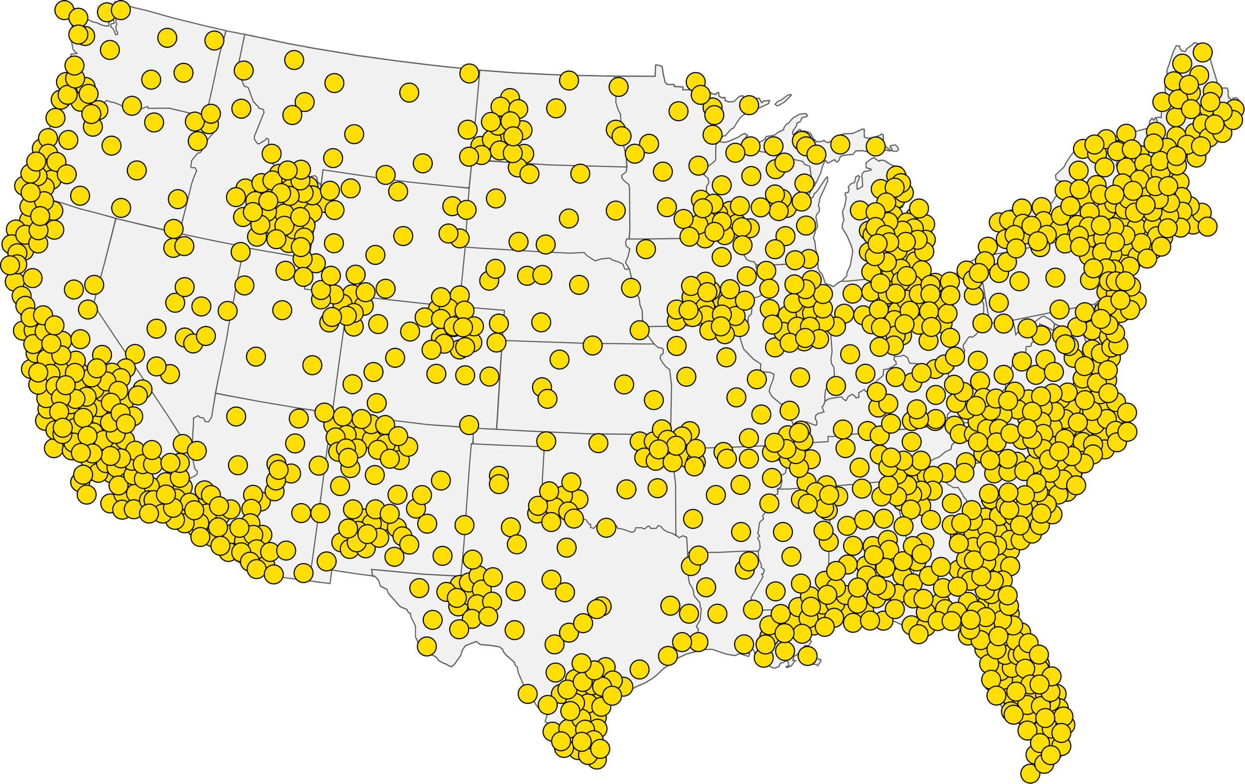 Return Bars — Happy Returns