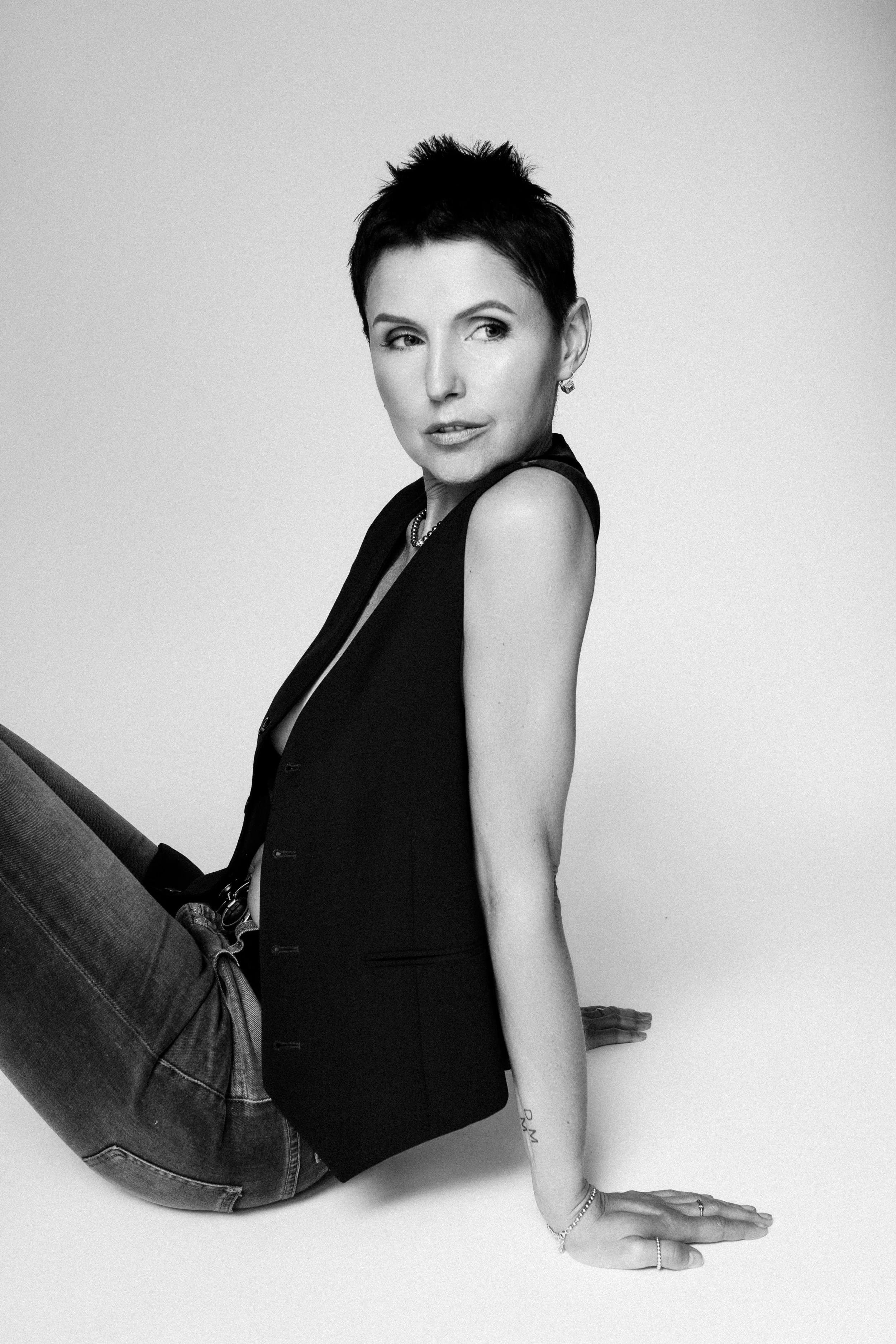 Van Oordt Boudoir Photography