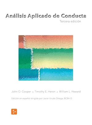 TERAPIA ABA EN AUTISMO