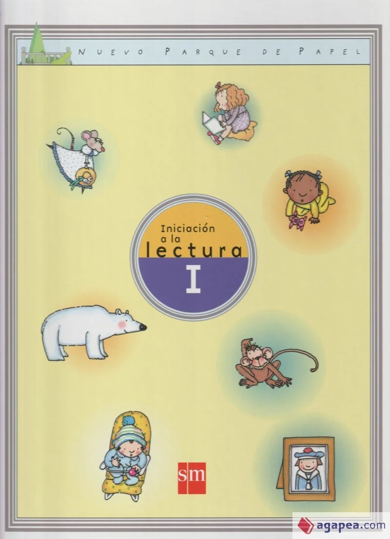 Actividades para enseñar a leer a niños con autismo — Tu Conducta