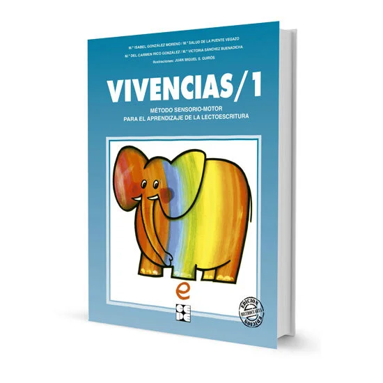 Material para aprender a leer y escribir