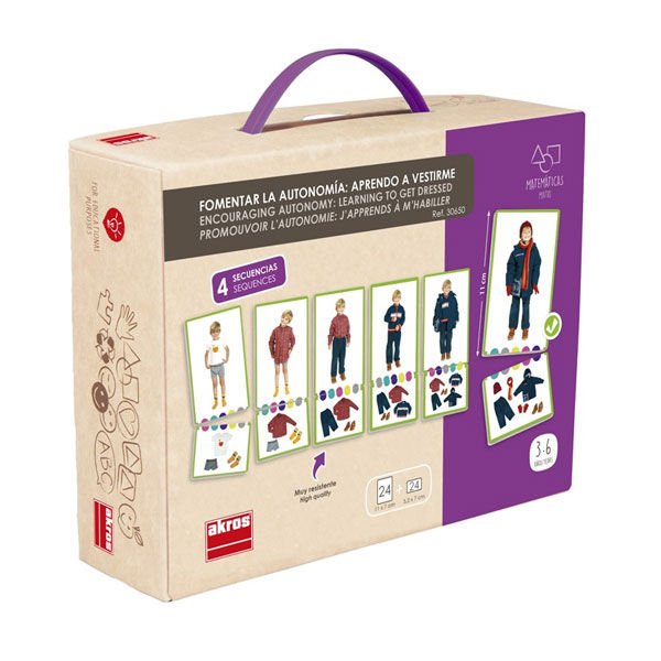 ¿Cómo fomentar la autonomía en niños con autismo? — Tu Conducta