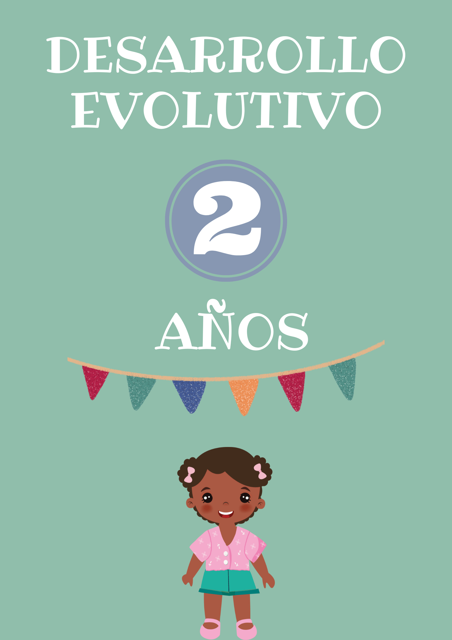 Los terribles 2 años