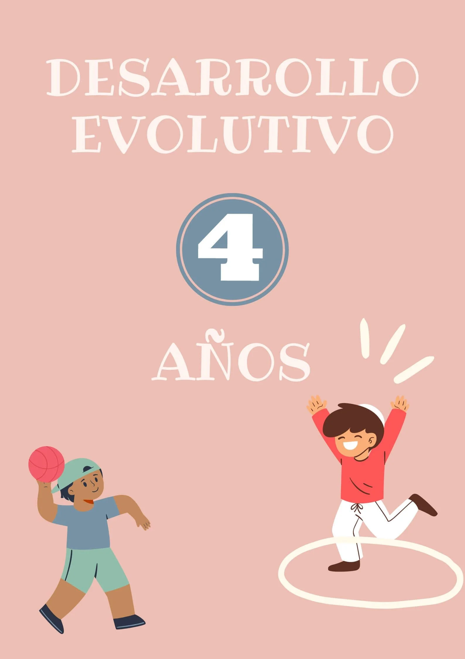 Tu Conducta — Hitos del desarrollo