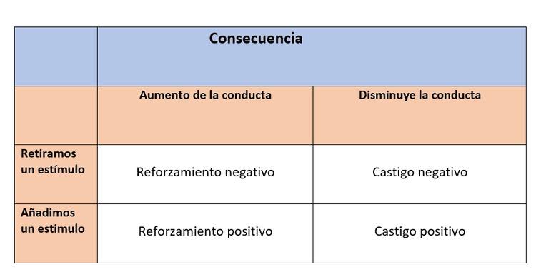 ¿Cómo trabajar las Conductas Disruptivas en Autismo?