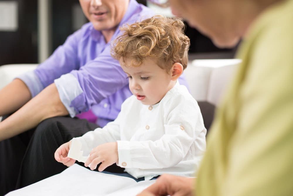 Tu Conducta — Intervención en Terapia ABA
