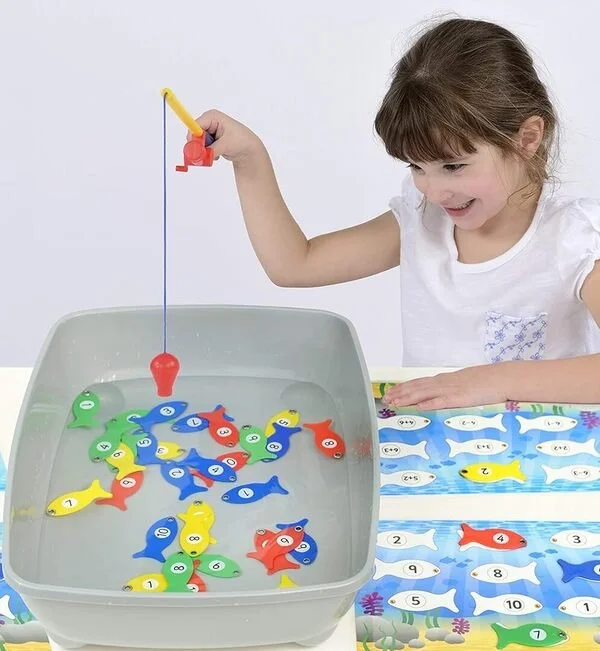 13 Actividades para Niños para Enseñar los Números