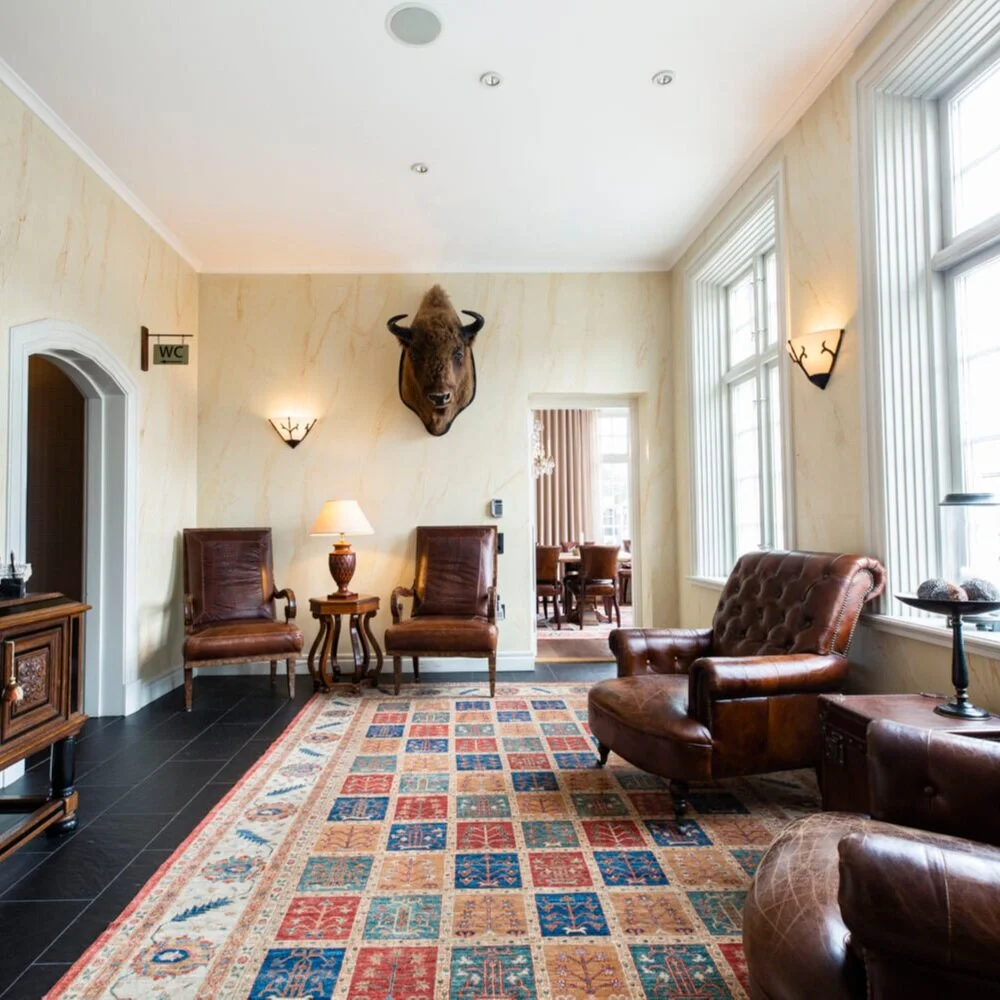 Eriksberg Hotel & Nature Reserve