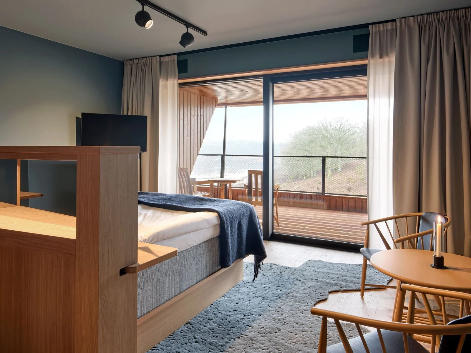 The Ark | Eriksberg Hotel & Nature Reserve