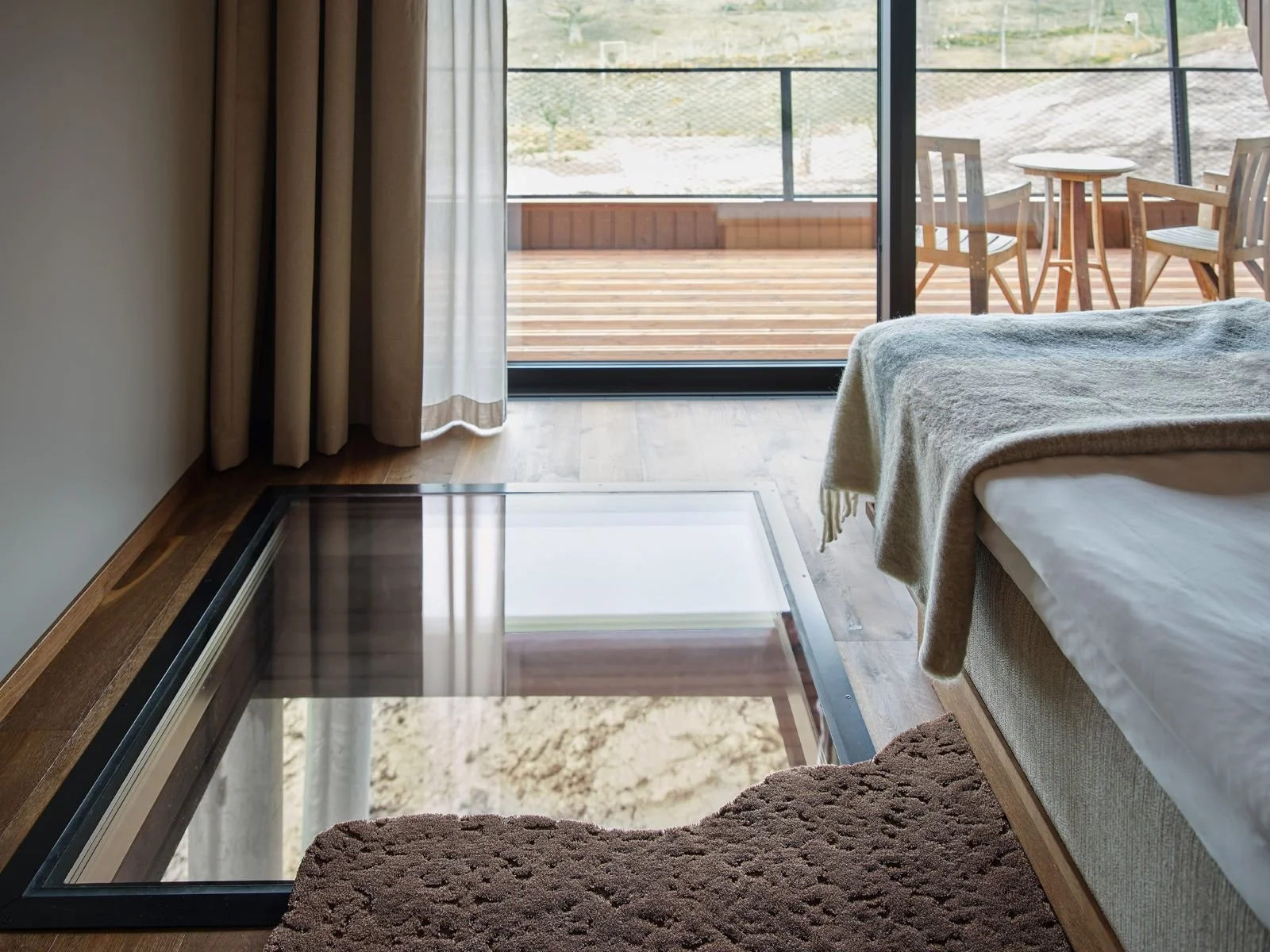 The Ark | Eriksberg Hotel & Nature Reserve