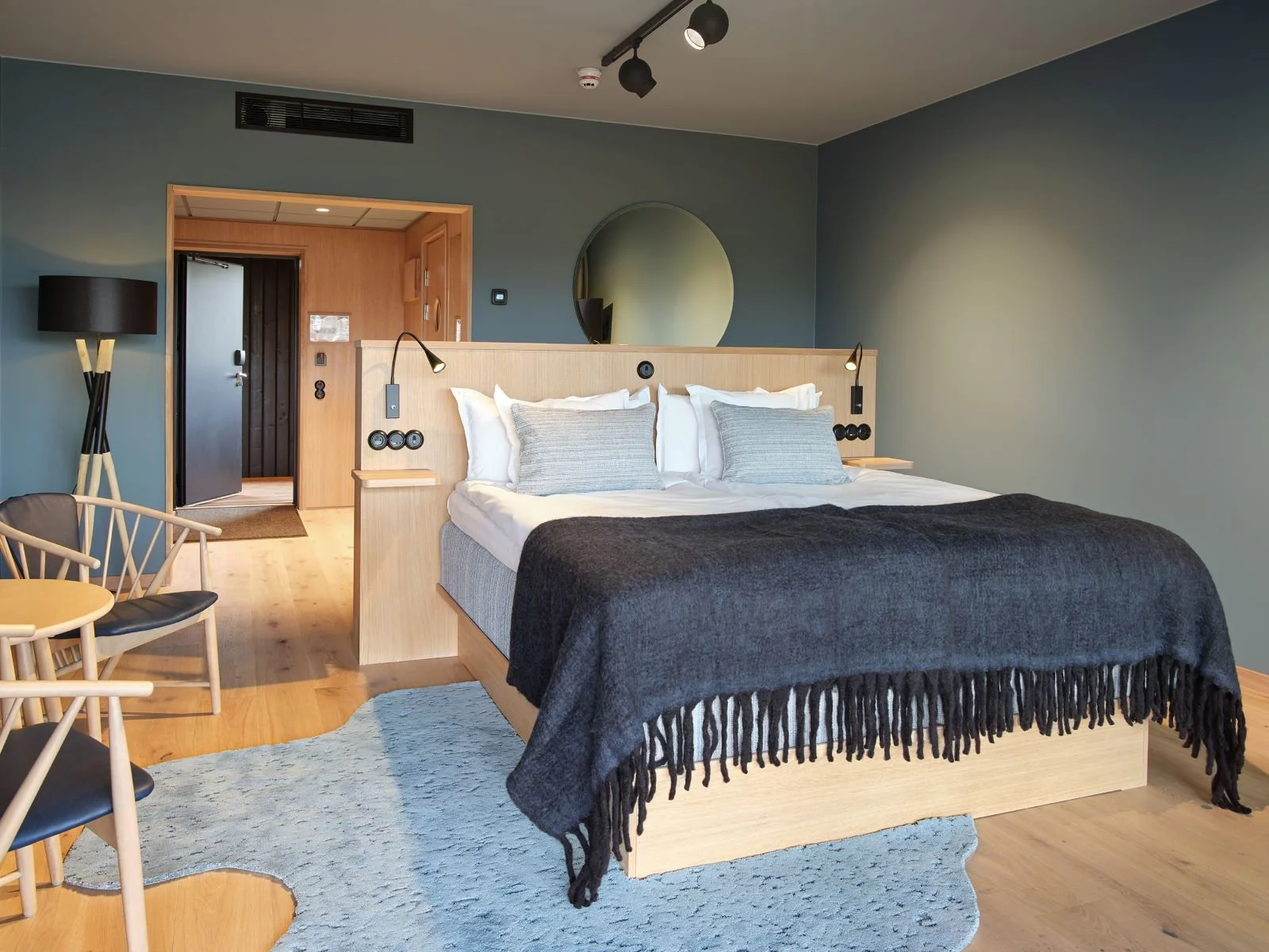 The Ark | Eriksberg Hotel & Nature Reserve