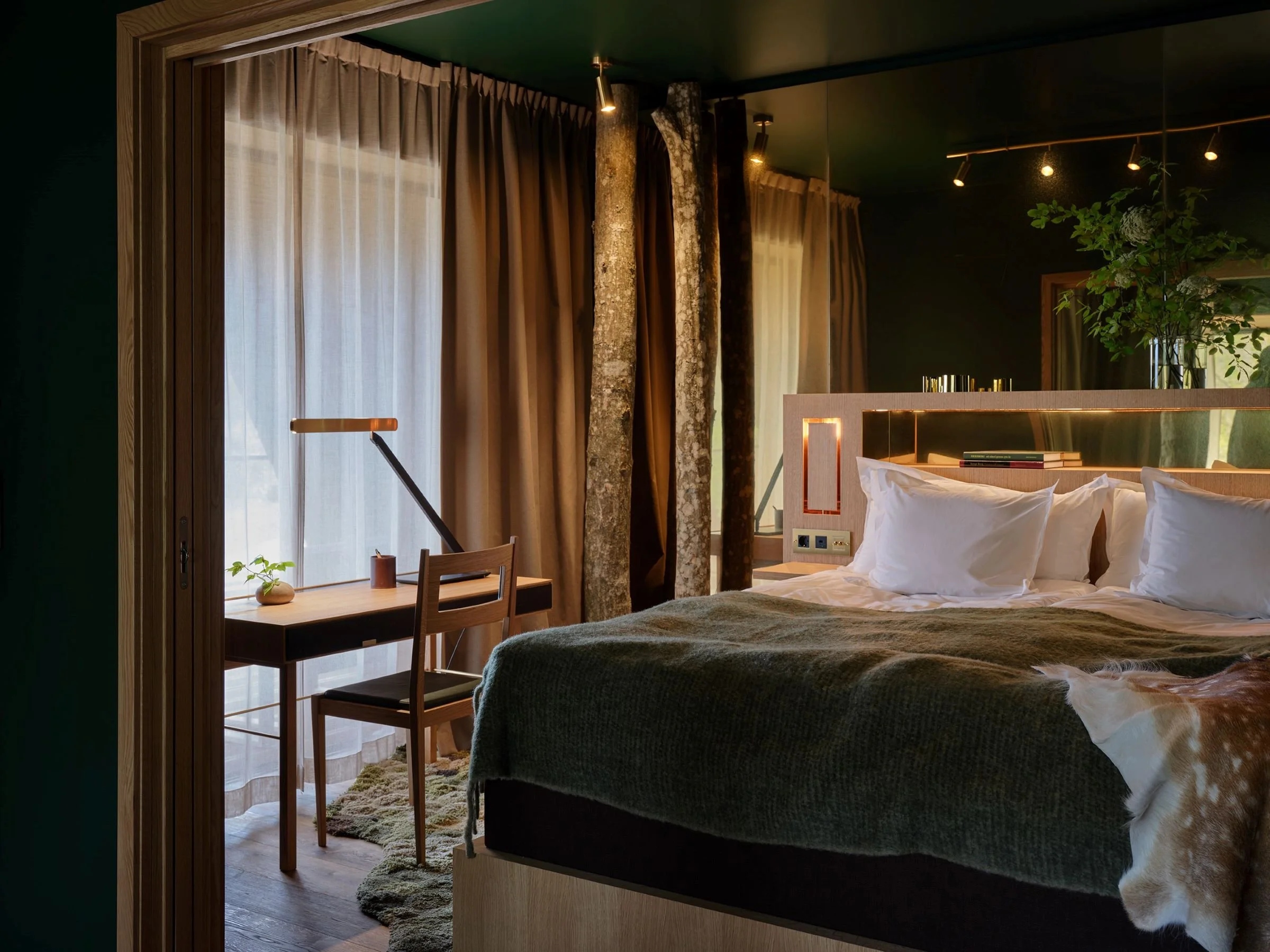 The Ark | Eriksberg Hotel & Nature Reserve