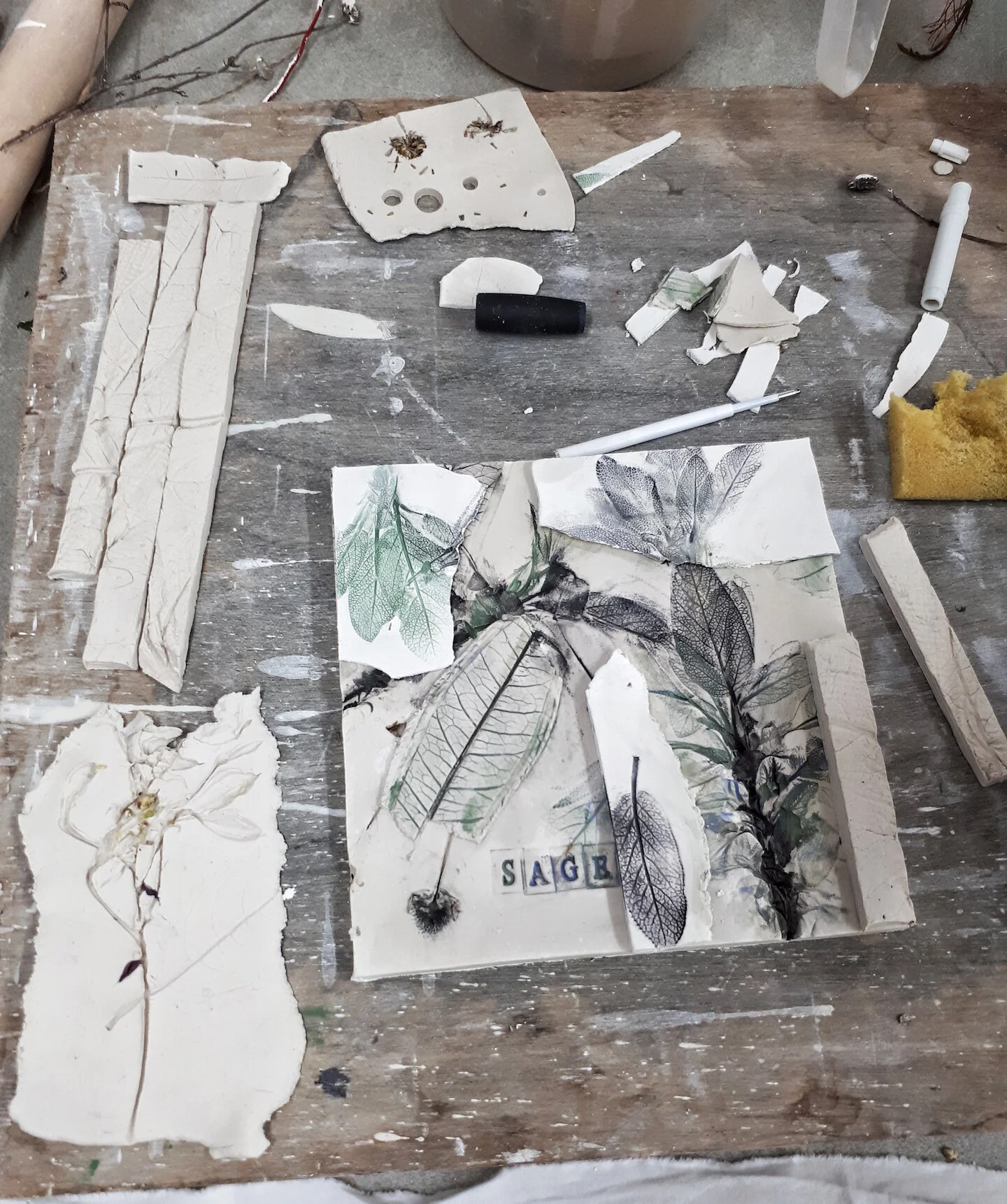 Victoria Works Studio