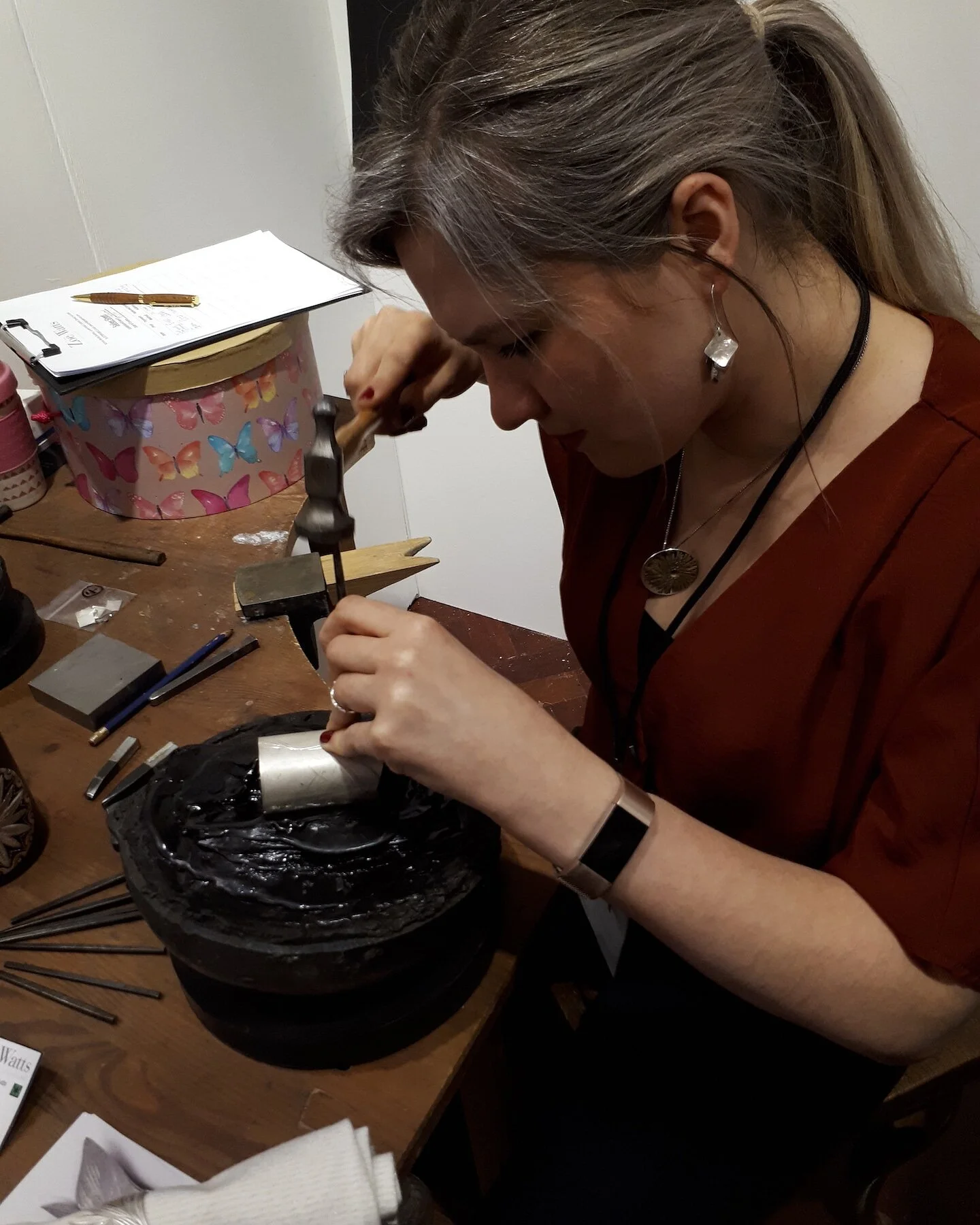 Victoria Works Studio