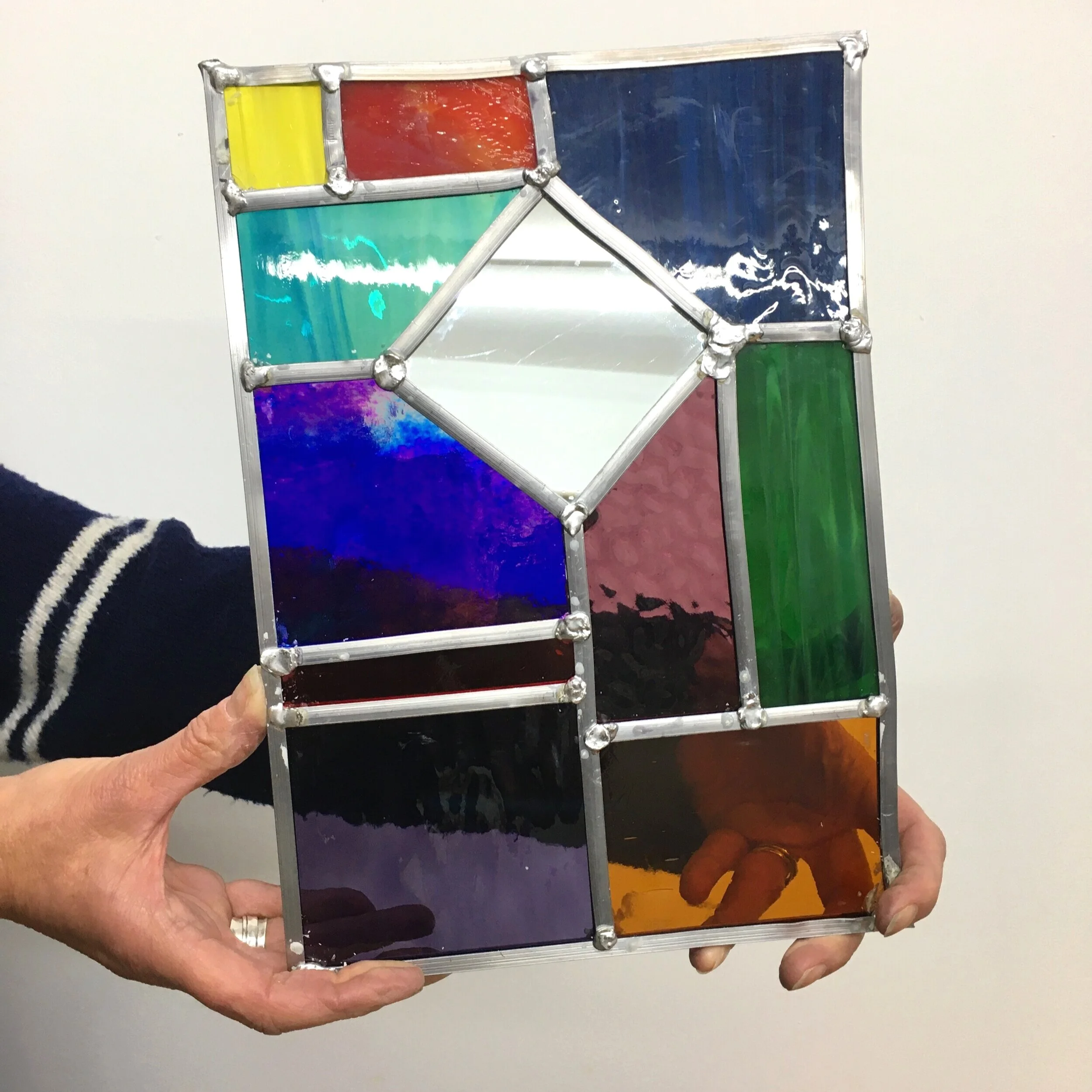 Victoria Works Studio