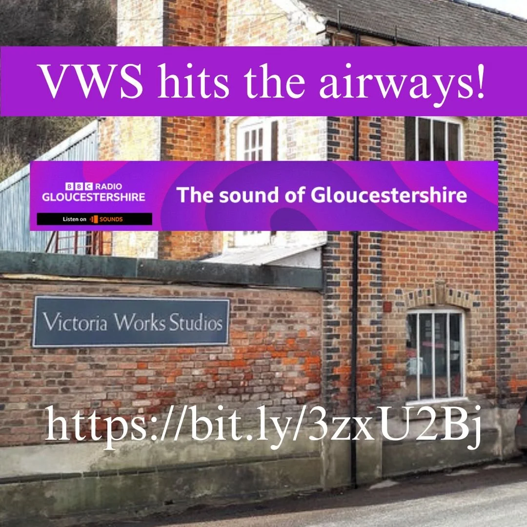 Victoria Works Studio