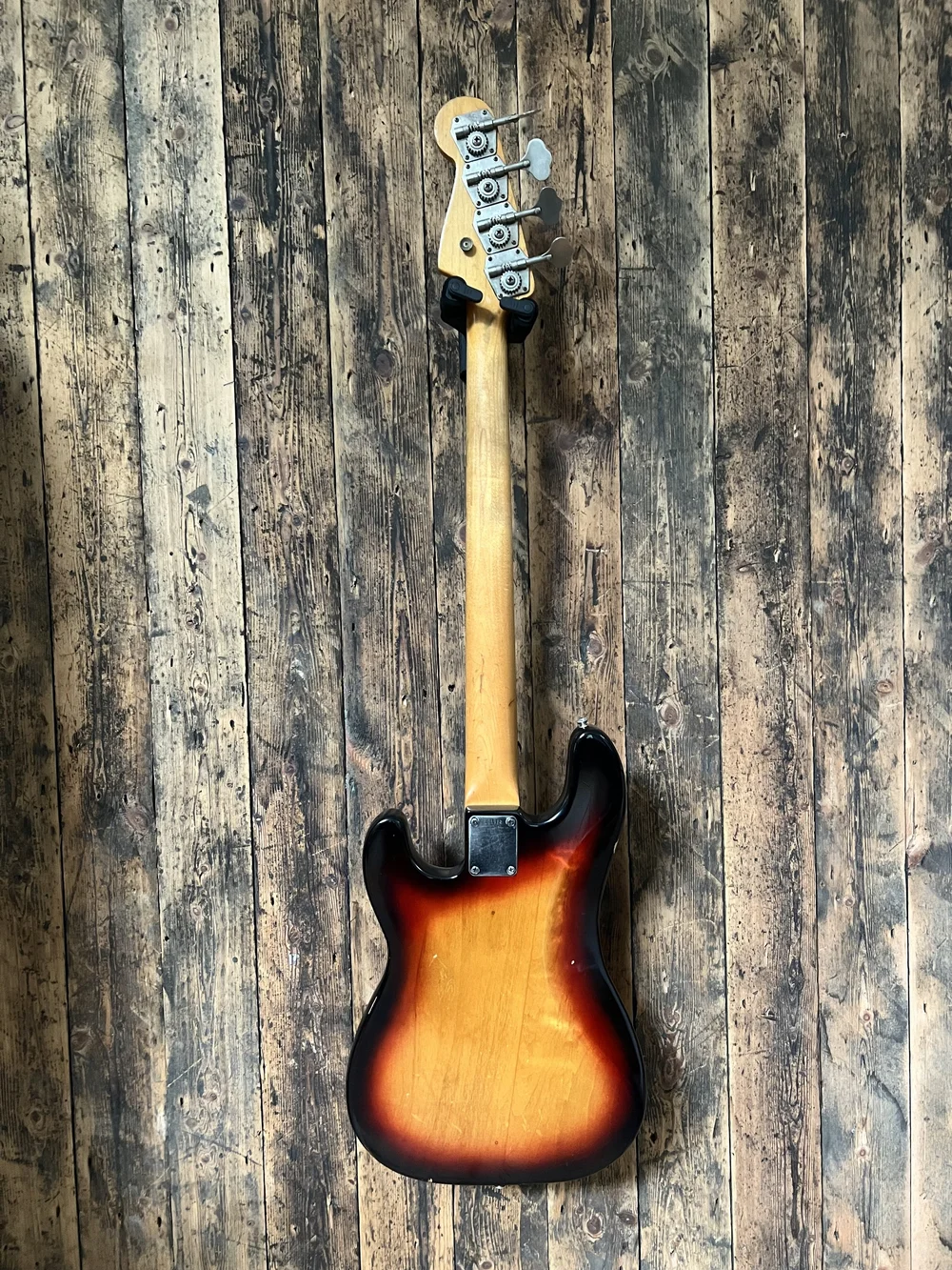 Bass Guitars | Rare & Vintage Bass Guitars For Sale — Vintage Bass Room