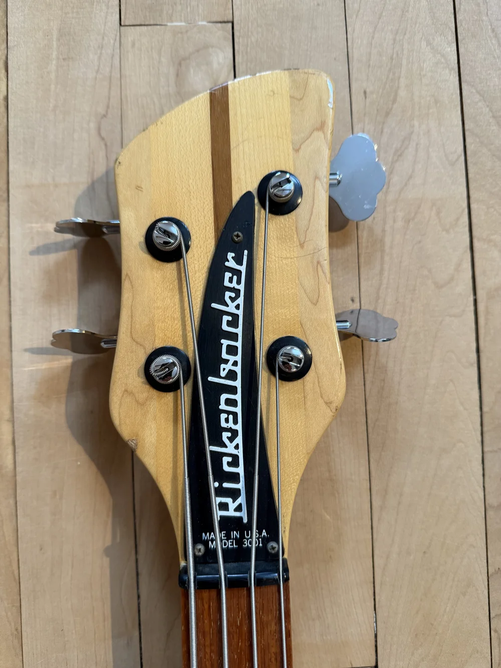 Bass Guitars | Rare & Vintage Bass Guitars For Sale — Vintage Bass Room