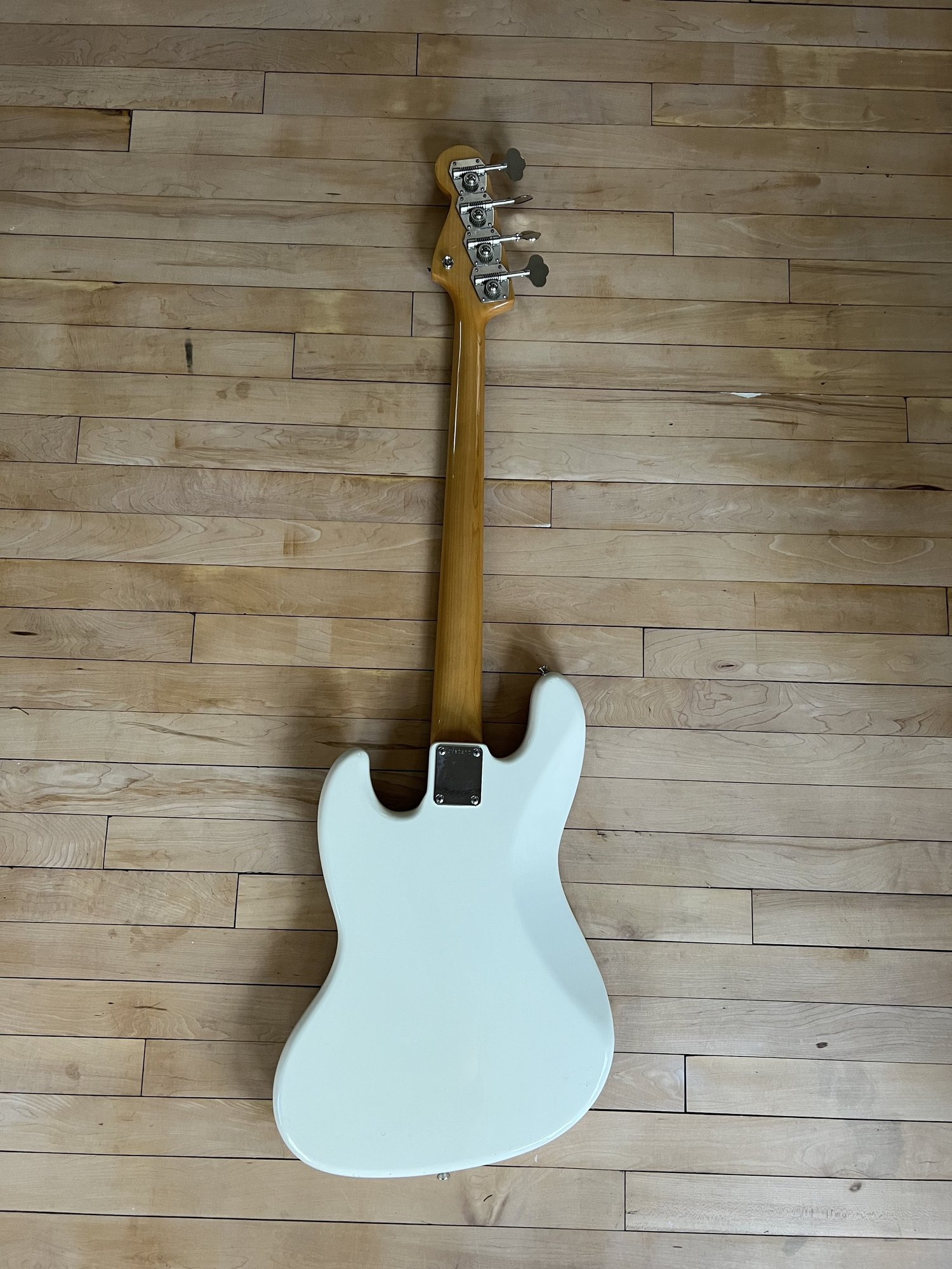 Bass Guitars | Rare & Vintage Bass Guitars For Sale — Vintage Bass Room