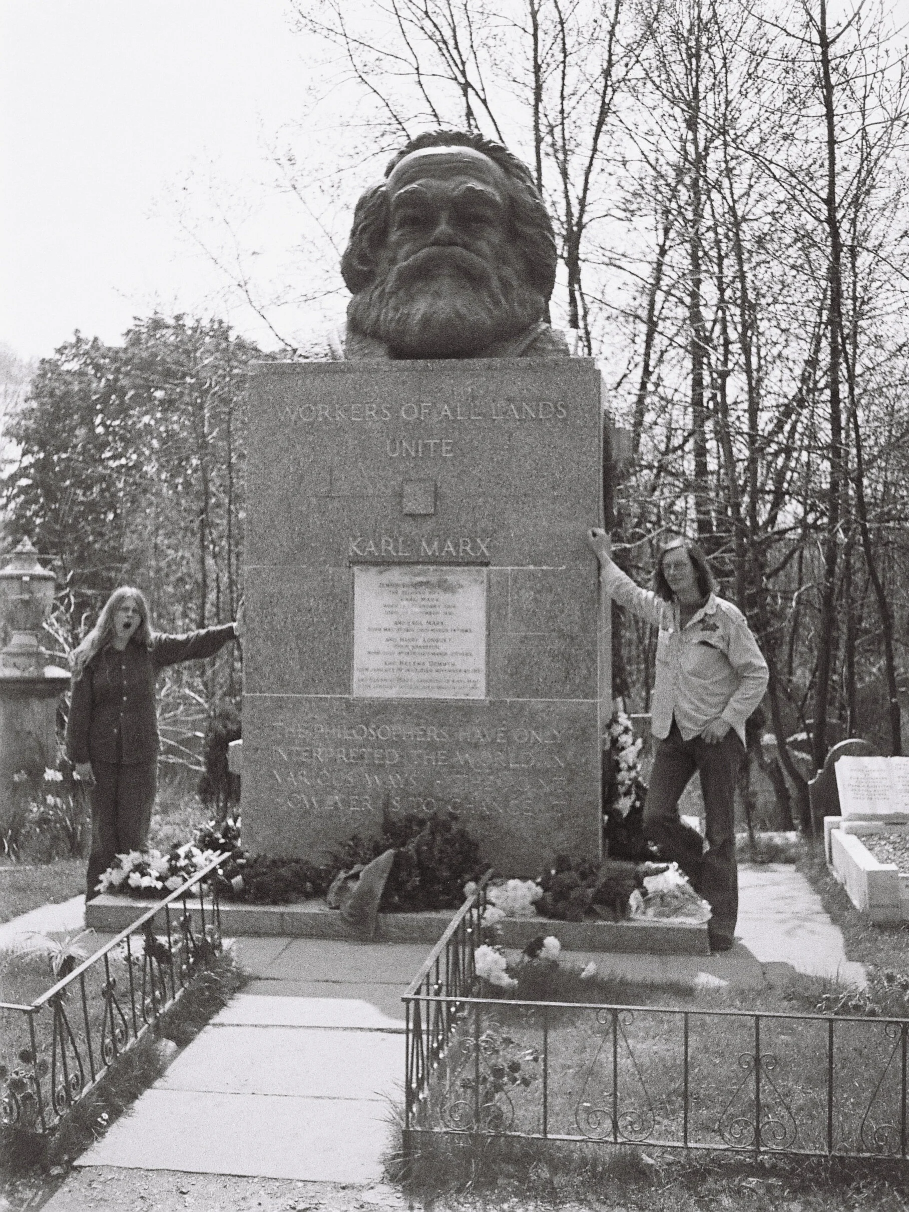 Slideshow — Martin Johnston