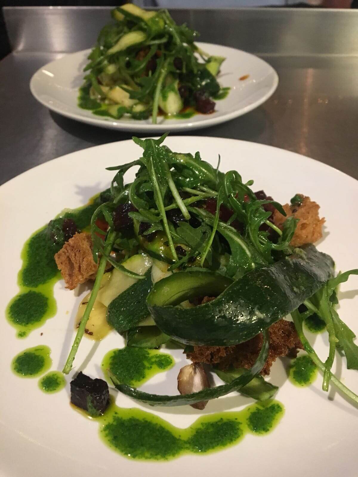 What to Expect — Mike's Table