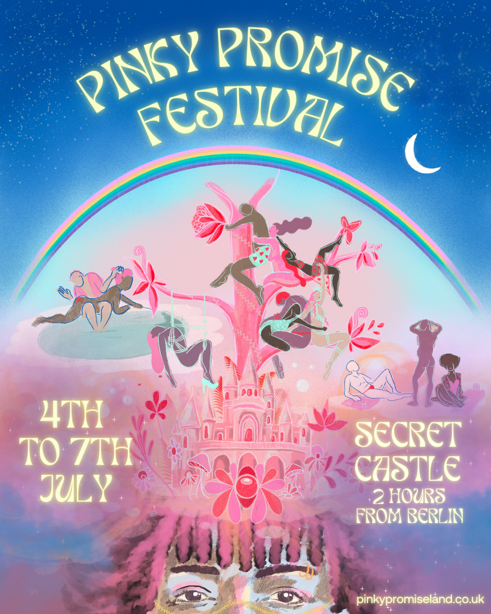 Events — Pinky Promise